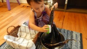 Montessori Practical Life Activities List: 50 Activities — The ...