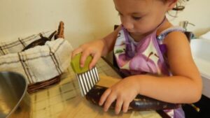 Montessori Practical Life Activities List: 50 Activities — The ...