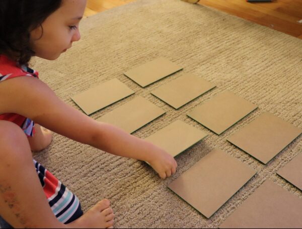 The Zero Game — The Montessori-Minded Mom