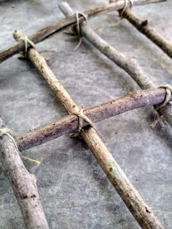 DIY Nesting Material Box: Spring and Summer Craft — The Montessori ...