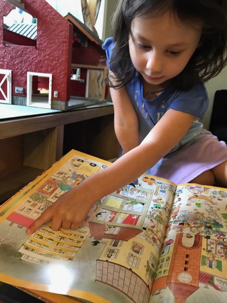 11 Toddler Activities to Encourage Speech — The Montessori-Minded Mom