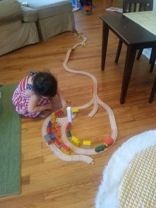 What are Play Schemas? The Answer and 150+ Fun Schema Activities