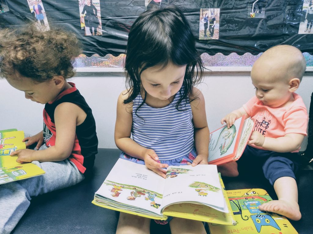 Why does Montessori Teach Writing Before Reading? — The Montessori ...