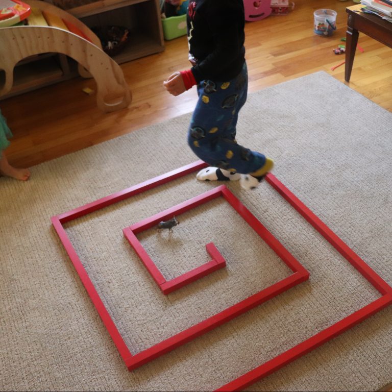 What are Play Schemas? The Answer and 150+ Fun Schema Activities