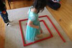 The Montessori Long Red Rods: Explanation & Presentation — The ...