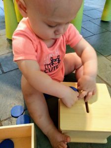 What are Play Schemas? The Answer and 150+ Fun Schema Activities