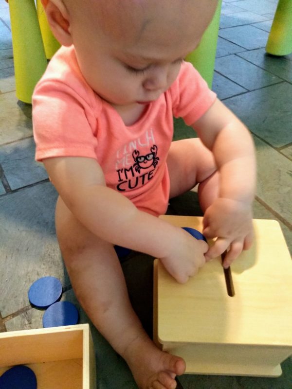 Play Schemas: 150+ Fun Activities That Help Your Child Develop