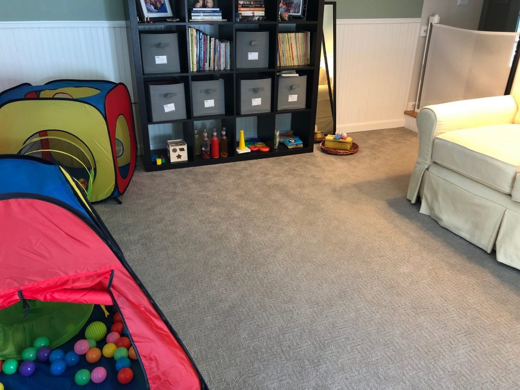 Creating A Yes Space For Your Baby — The Montessori-Minded Mom