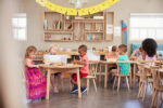 Your Guide to the Prepared Environment in Montessori — The Montessori ...