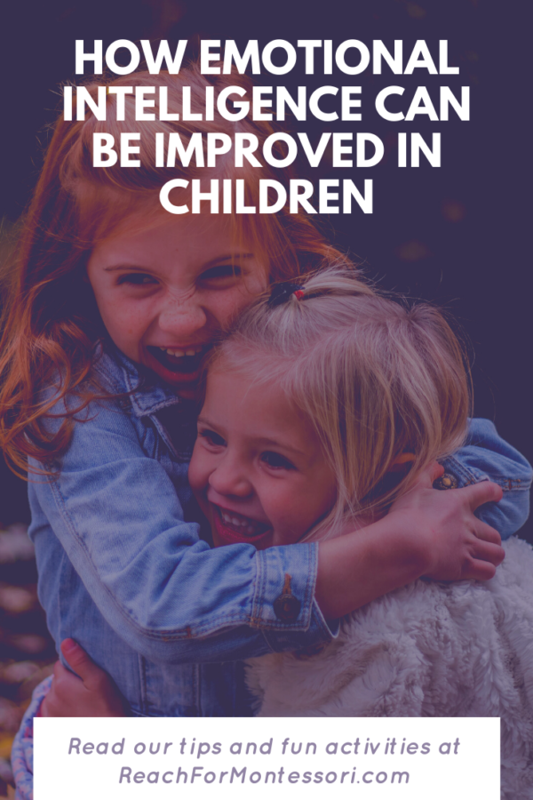 Raising Emotionally Intelligent Children- 8 Things You Should be Doing ...