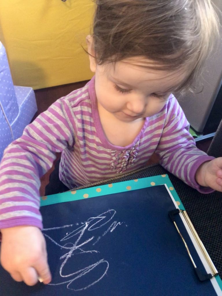 What are Play Schemas? The Answer and 150+ Fun Schema Activities