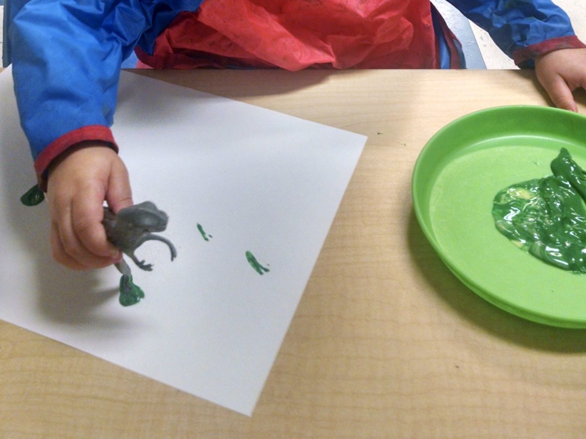 51 Fun and Easy Process Art Ideas for Kids of All Ages