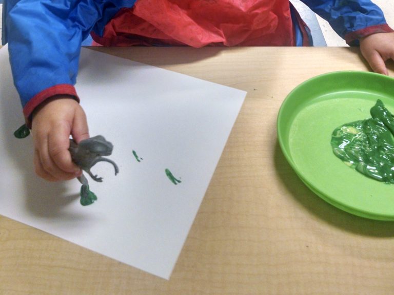 51 Fun and Easy Process Art Ideas for Kids of All Ages