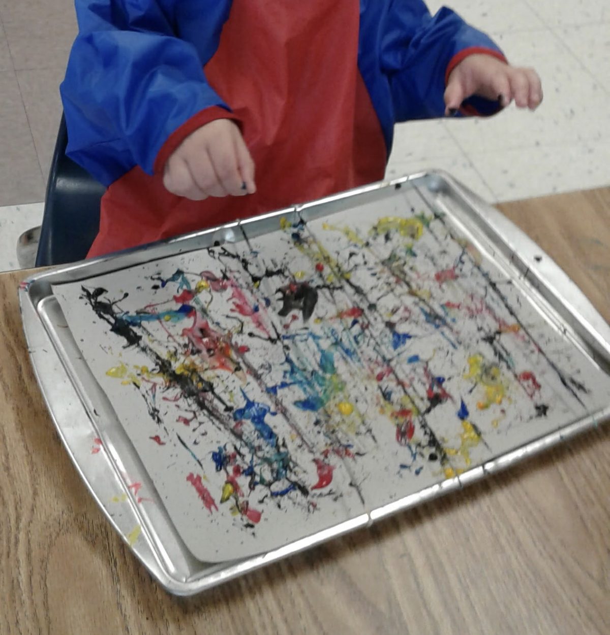 Process Art Vs. Product Art: Why Process Art Is Important