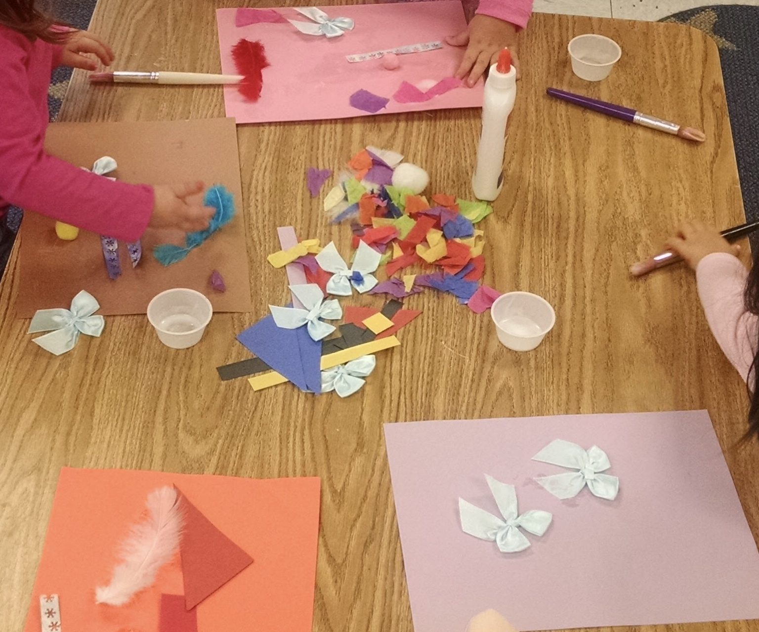 51 Fun and Easy Process Art Ideas for Kids of All Ages