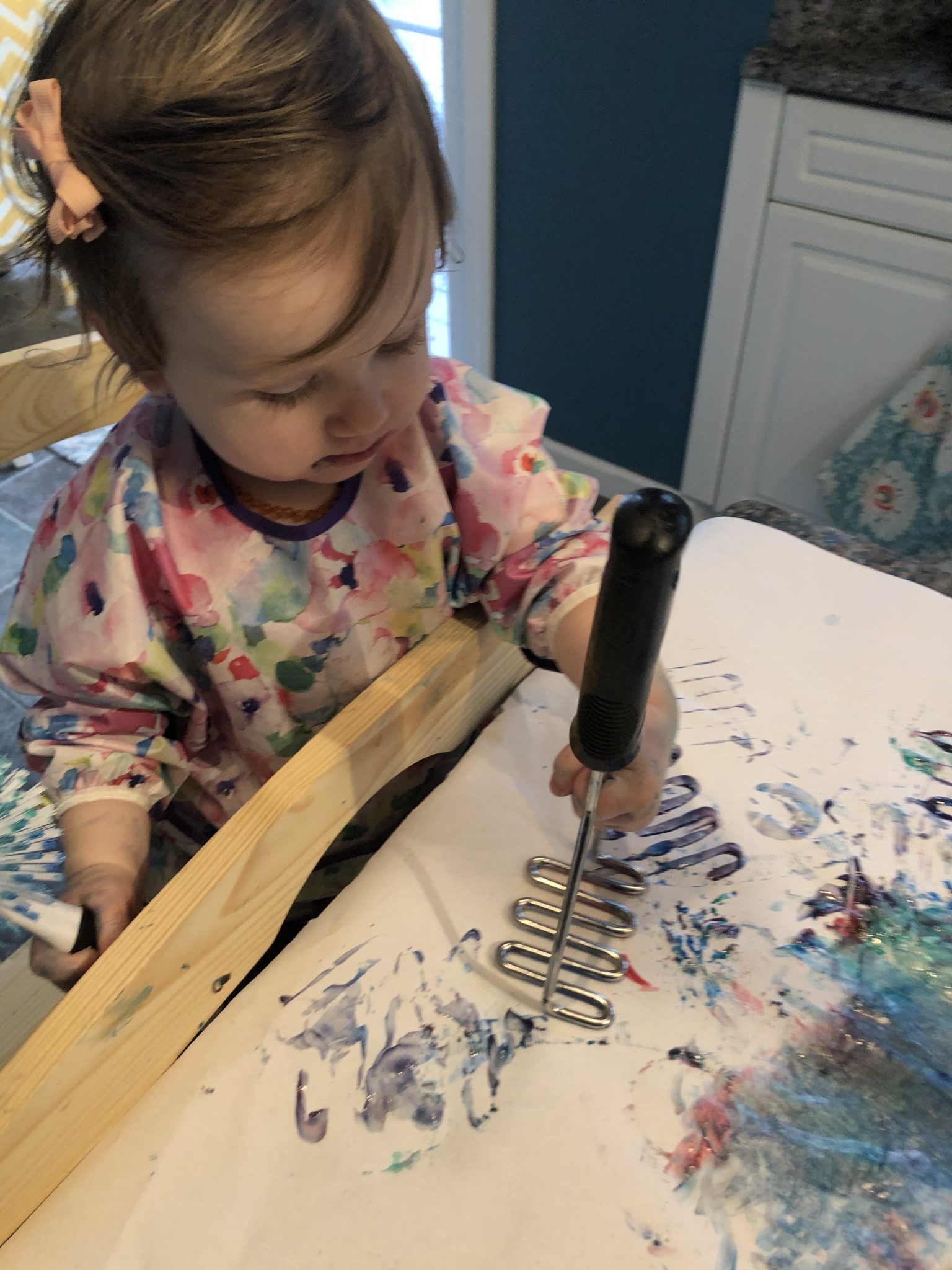 51 Fun and Easy Process Art Ideas for Kids of All Ages