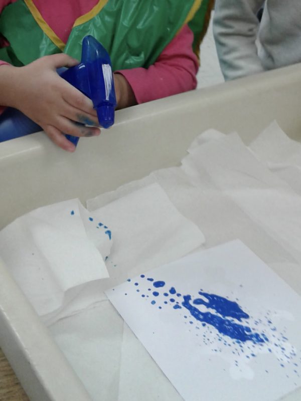 51 Fun and Easy Process Art Ideas for Kids of All Ages