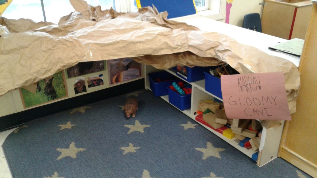 What are Play Schemas? The Answer and 150+ Fun Schema Activities