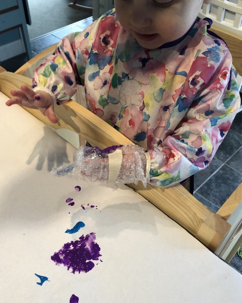 What are Play Schemas? The Answer and 150+ Fun Schema Activities