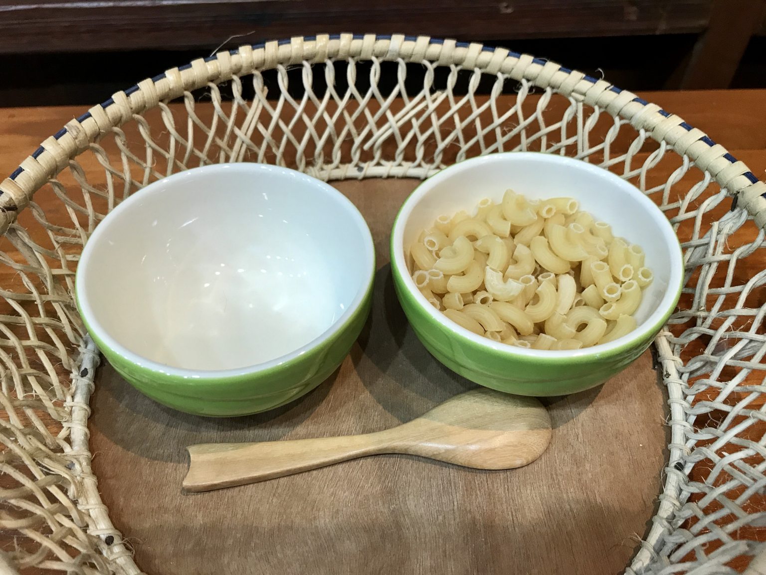 Fun and Learning with Montessori Spooning Activities — The Montessori ...