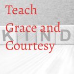 Montessori Grace and Courtesy Lessons and Activities — The Montessori ...
