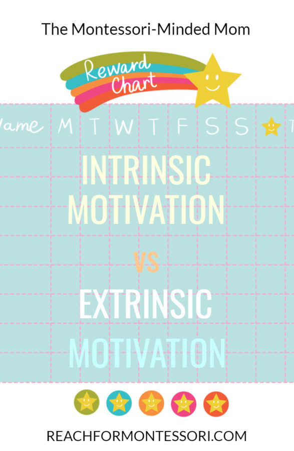Intrinsic Versus Extrinsic Motivation: What’s the Difference and Which ...