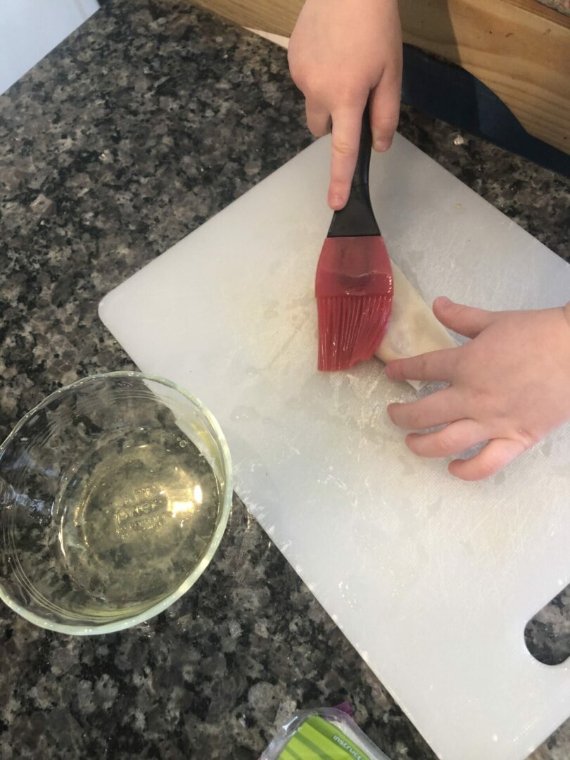 10 Cooking Activities For Toddlers Inspired By Books — The Montessori ...