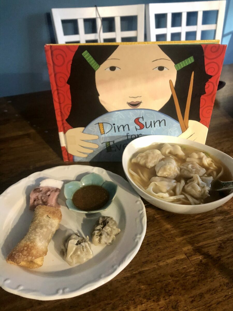 10 Cooking Activities For Toddlers Inspired By Books — The Montessori ...