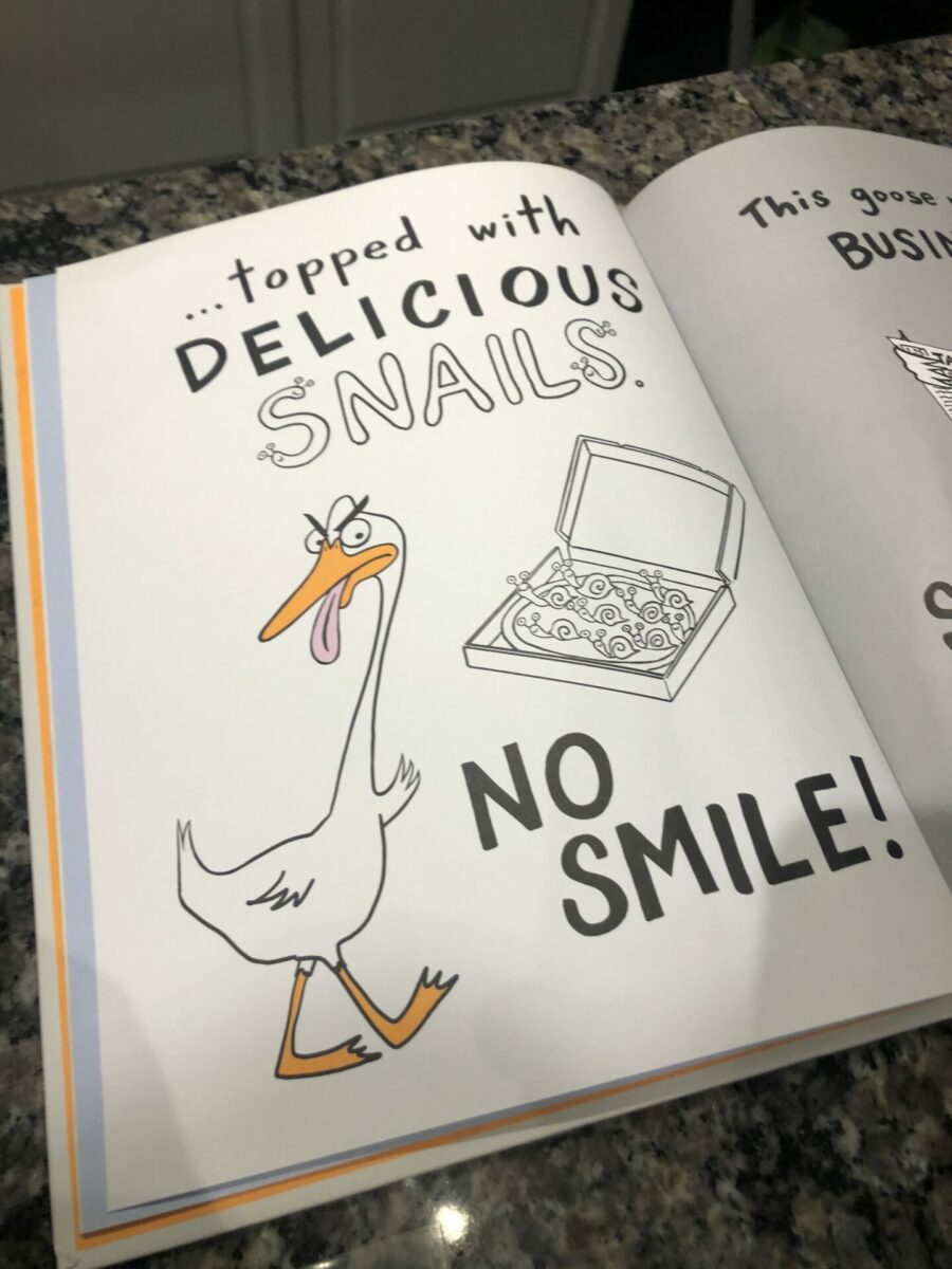 10 Cooking Activities For Toddlers Inspired By Books — The Montessori ...