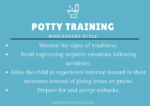 Montessori Potty Training 101: Tips, Tricks, and Book Recommendations ...