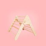 9 BEST Pikler Triangle Brands & Full Info — The Montessori-Minded Mom