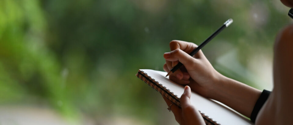 Montessori Observation: How to Properly Observe in Your Home — The ...