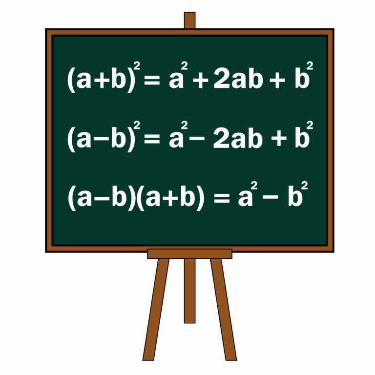 The Montessori Binomial Cube: Purpose and Presentation — The Montessori ...