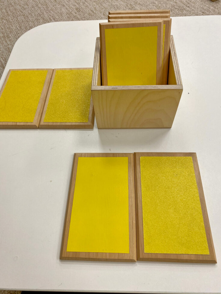 Montessori Metal Insets: Purpose and Presentation — The Montessori ... Montessori Metal Insets: Purpose and Presentation — The Montessori ...