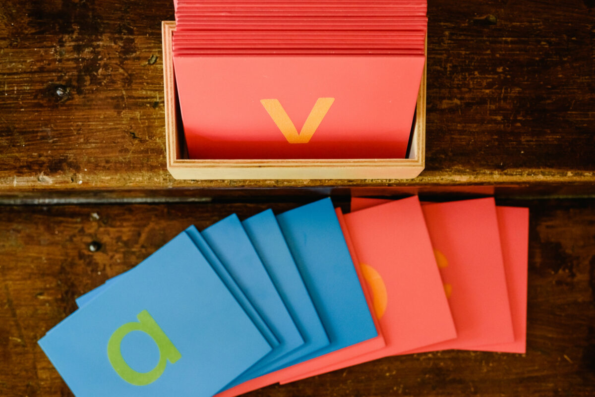 What are the 5 Learning Areas of Montessori? — The Montessori-Minded Mom