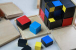 The Montessori Trinomial Cube: Purpose and Presentation — The ...