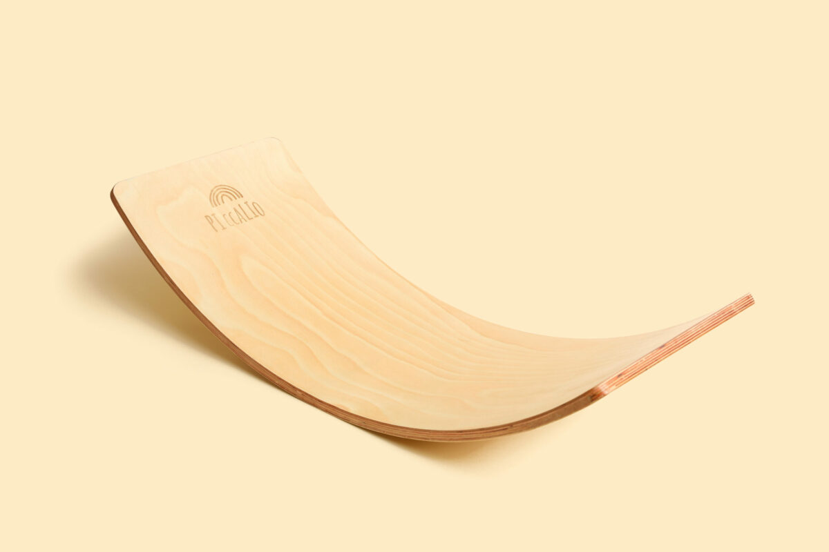 Montessori Balance Boards: Top 6 Picks for your Home — The Montessori ...