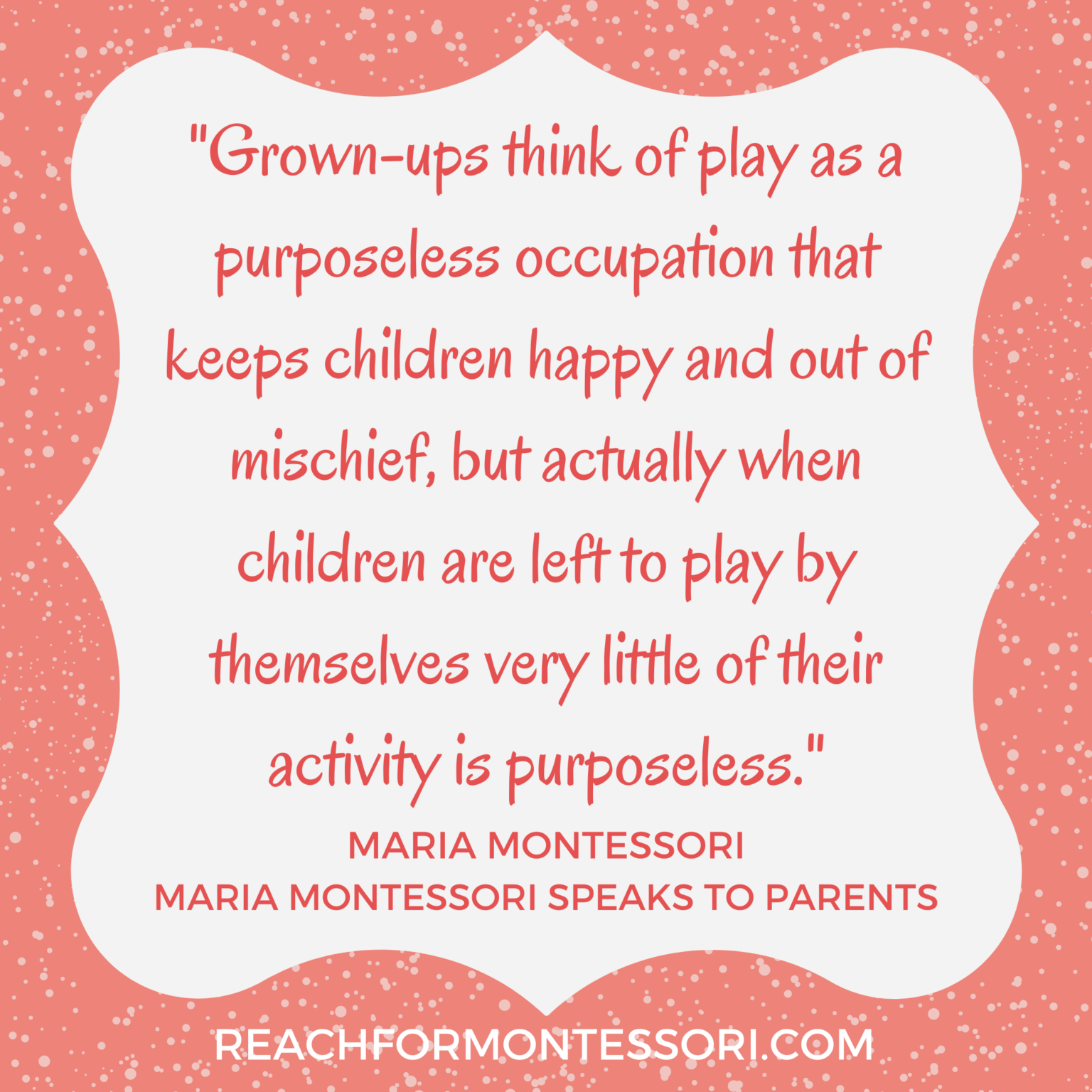 Associative Play: All About The 5th Stage of Play — The Montessori ...