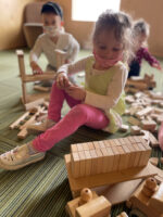 Associative Play: All About The 5th Stage of Play — The Montessori ...