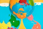 List of Montessori Geography Materials by Age — The Montessori-Minded Mom