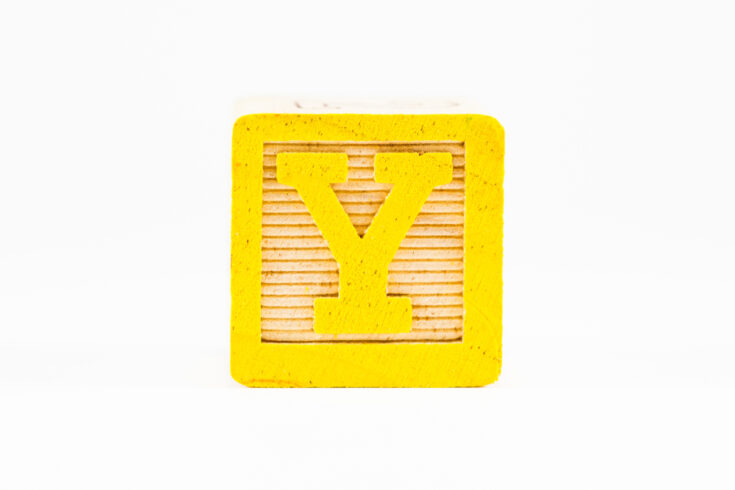 12 Educational & Fun Toys that Start with Y! — The Montessori-Minded Mom