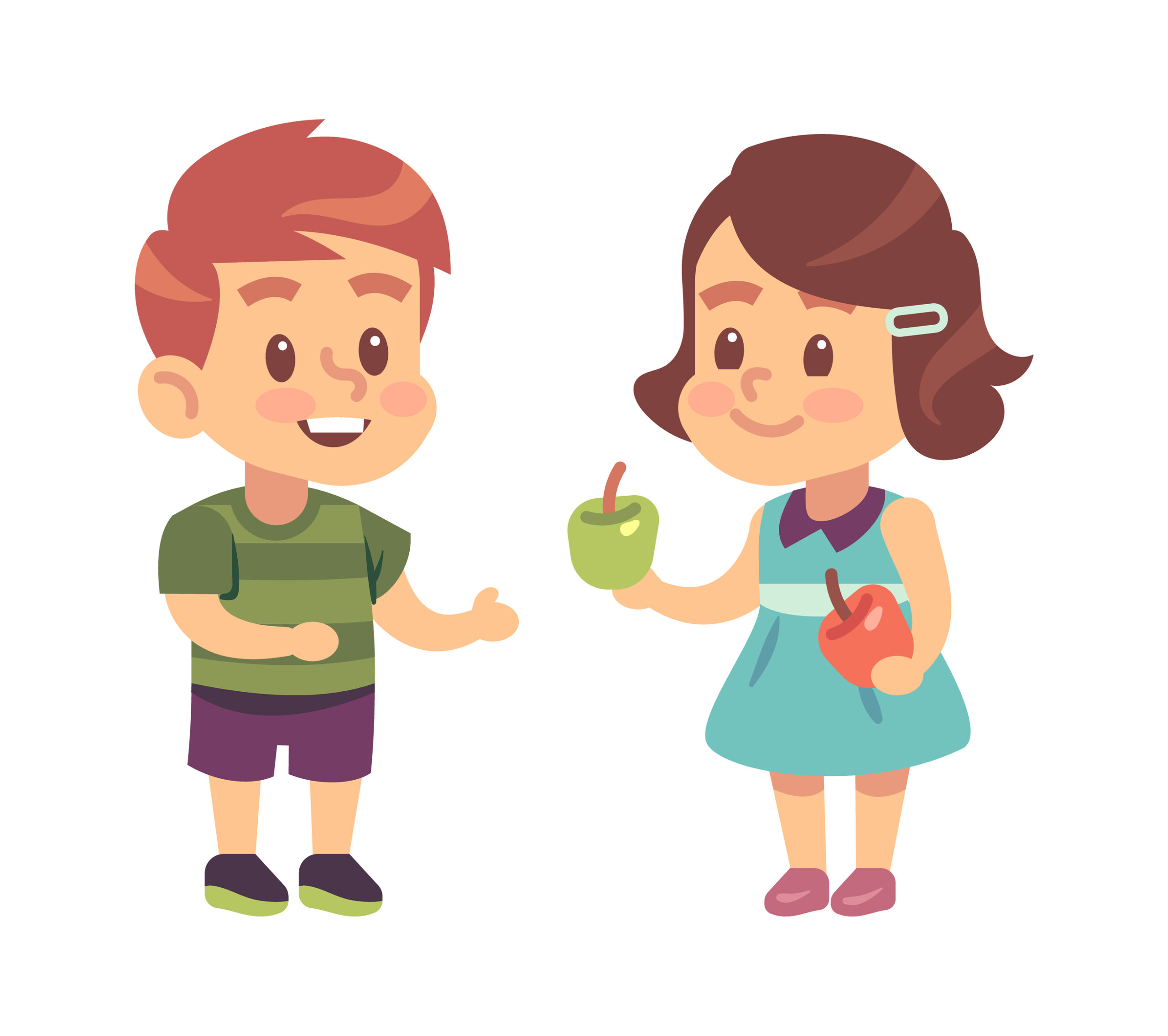 Montessori Manners Teaching A Child Please Thank You And You re