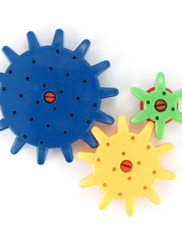 7 Fun Transporting Schema Toys for Toddlers & Preschoolers — The ...