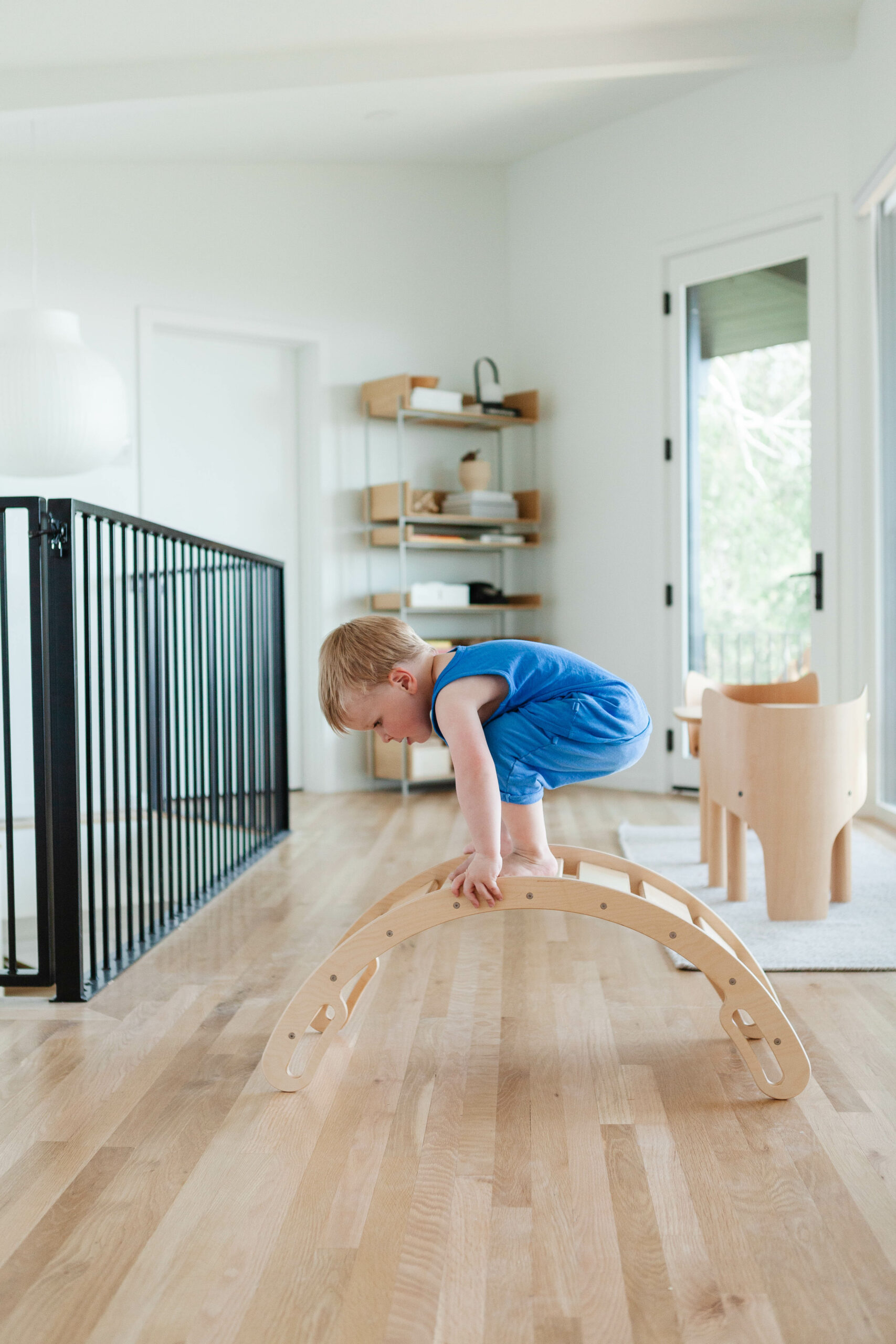 7 Fun Montessori Climbing Toys for Toddlers & Preschoolers — The ...