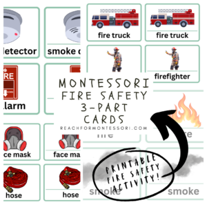 Montessori Printables — The Montessori-Minded Mom